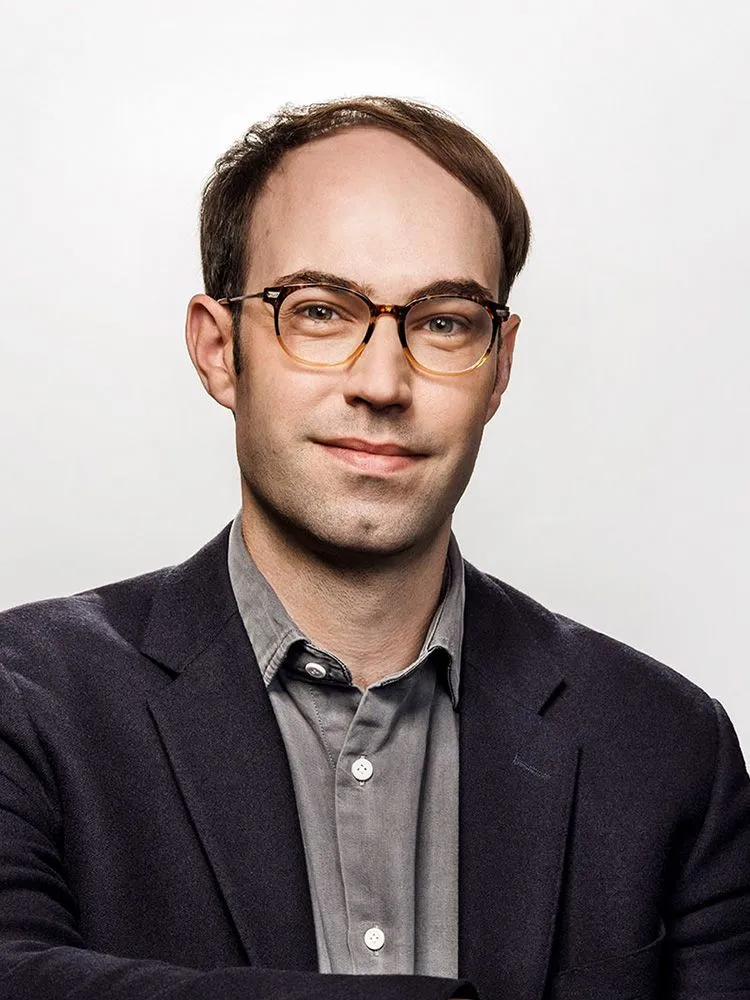 Jesse King - Kleiner Perkins | Make History