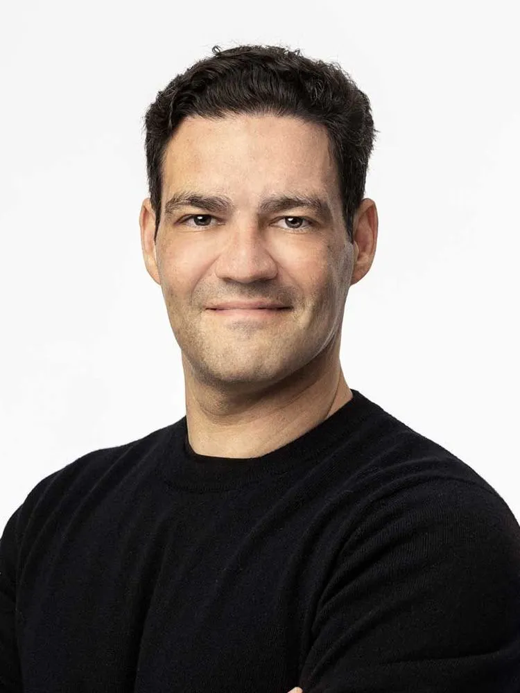 Investors Archives - Kleiner Perkins | Make History