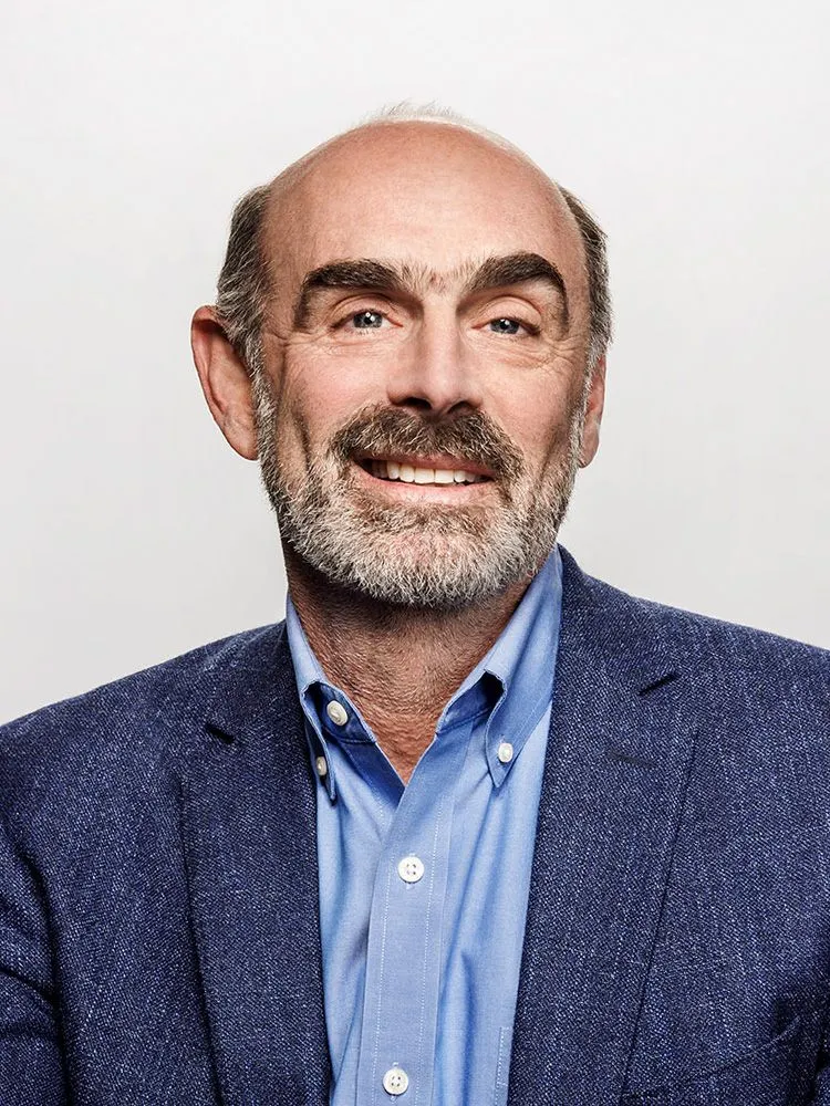 Ted Schlein - Kleiner Perkins | Make History