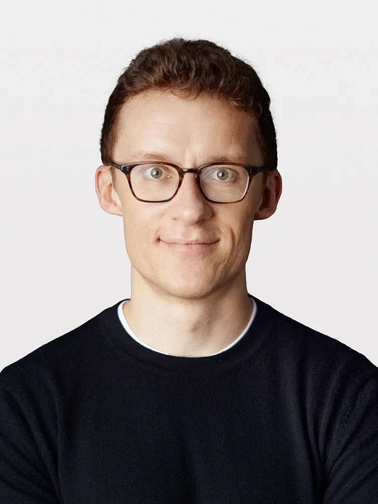 Investors Archives - Kleiner Perkins | Make History