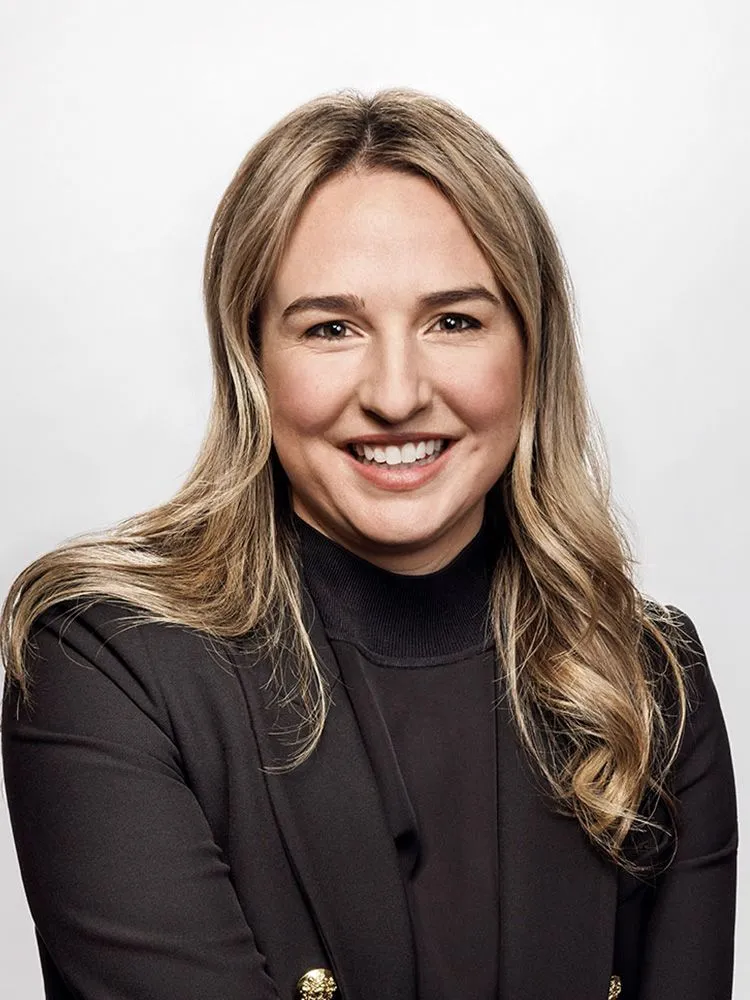 Allie Cefalo - Kleiner Perkins | Make History