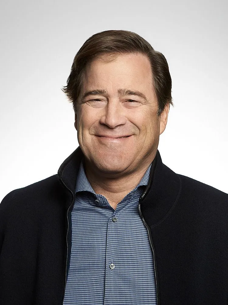 Bing Gordon - Kleiner Perkins | Make History