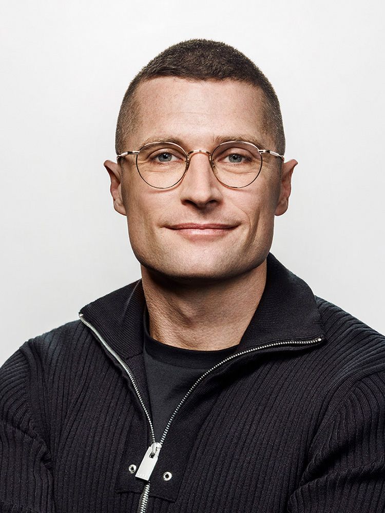 Investors Archives - Kleiner Perkins | Make History