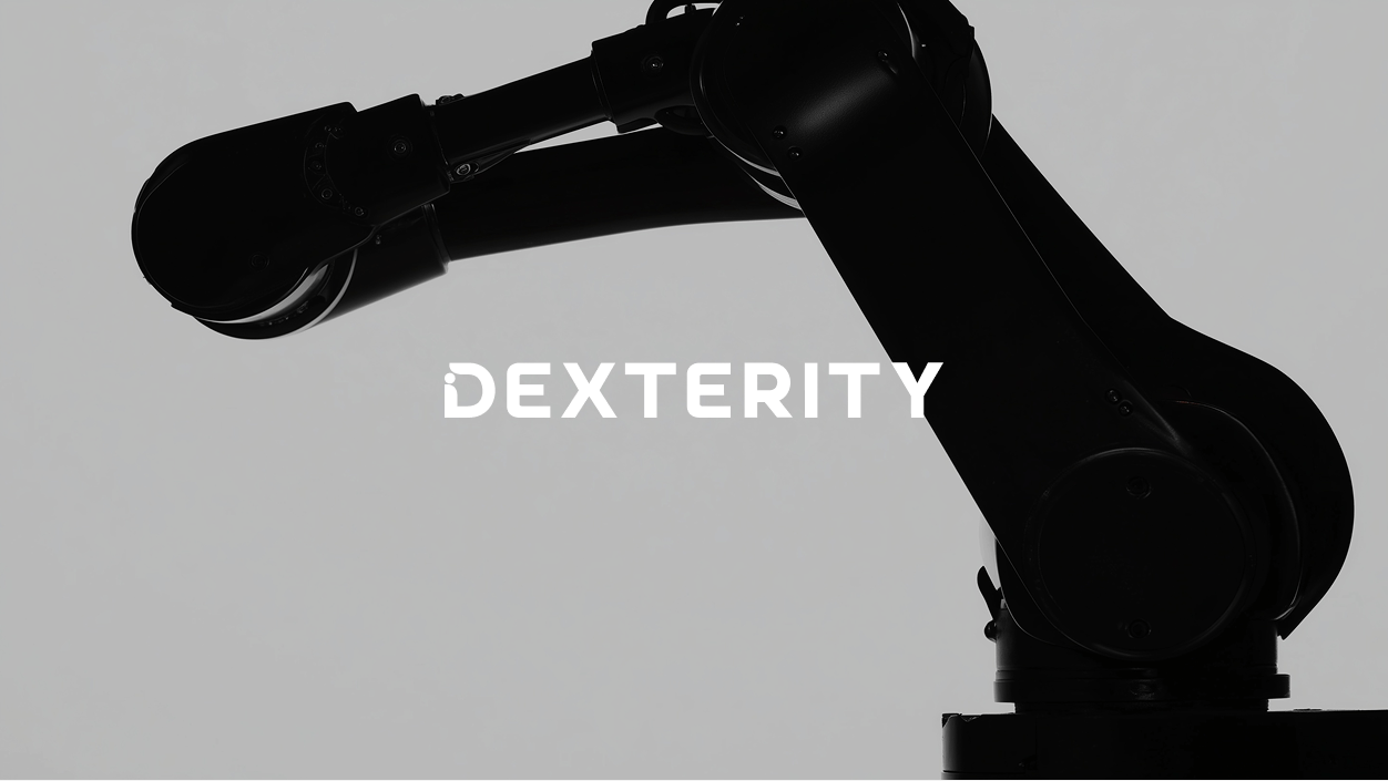 Robots with human-like dexterity | Kleiner Perkins