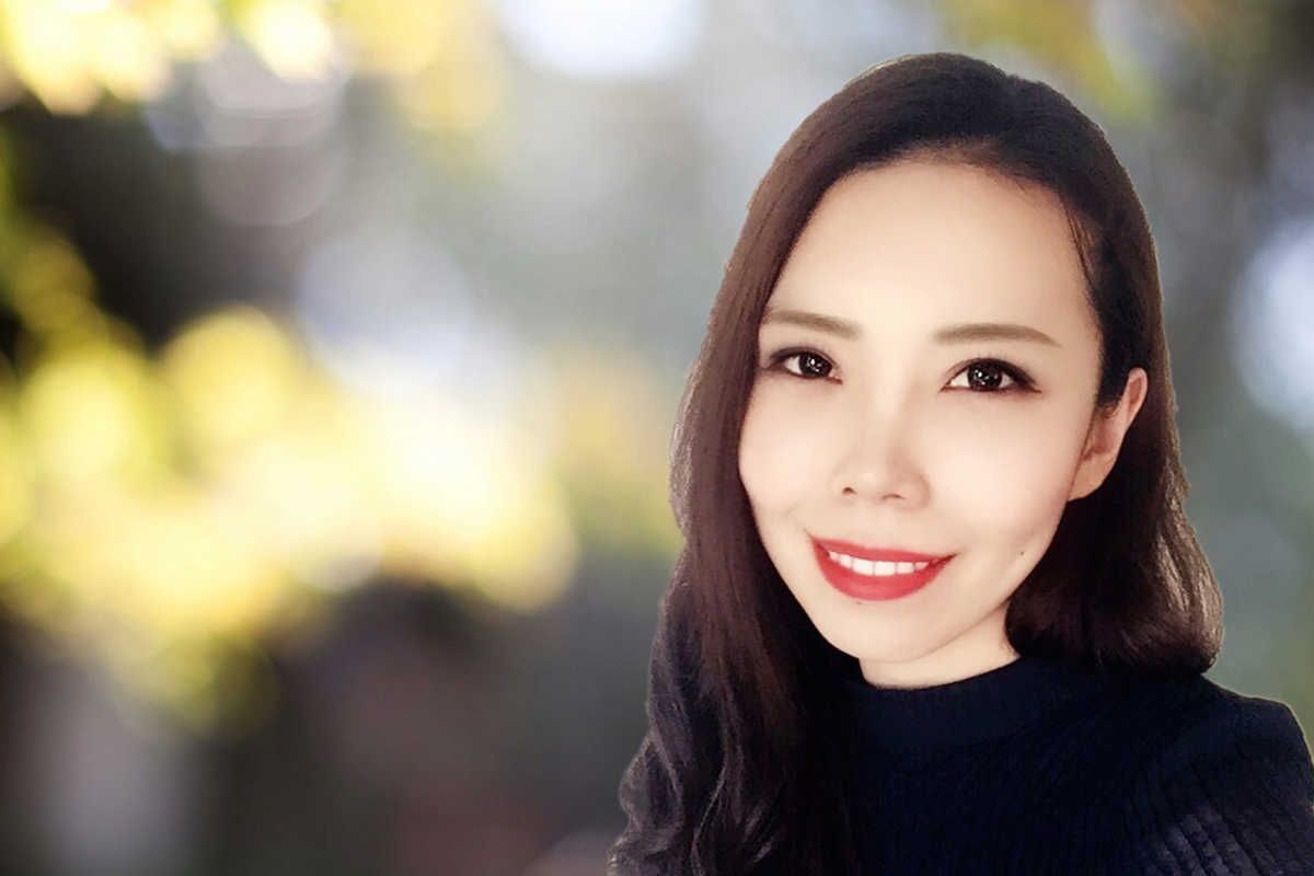 China - Kleiner Perkins | Make History