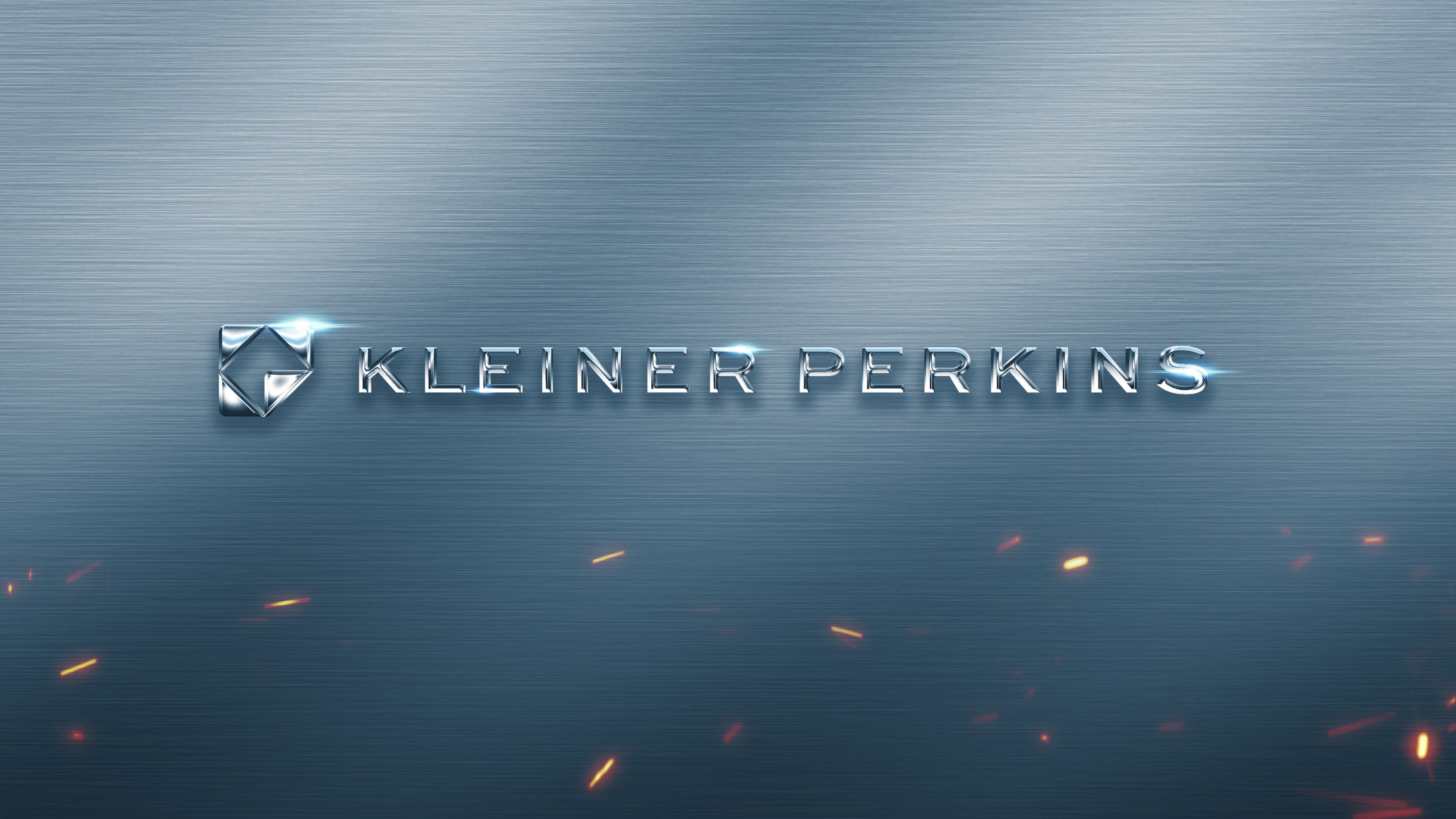 Announcing KP21 and Select III - Kleiner Perkins | Make History