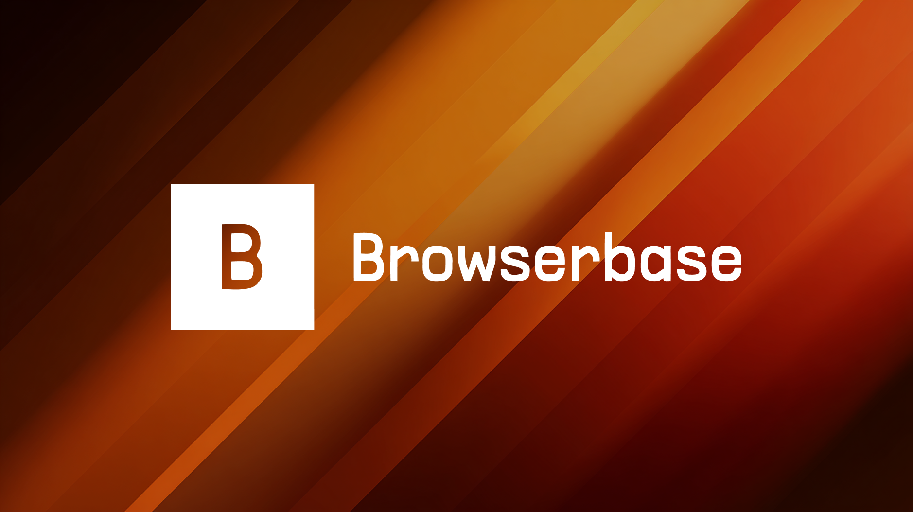 Browserbase: Web Browsers for AI | Kleiner Perkins