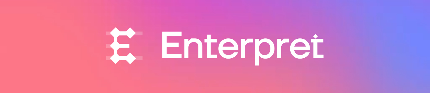 Enterpret: Transforming customer feedback into product growth - Kleiner ...