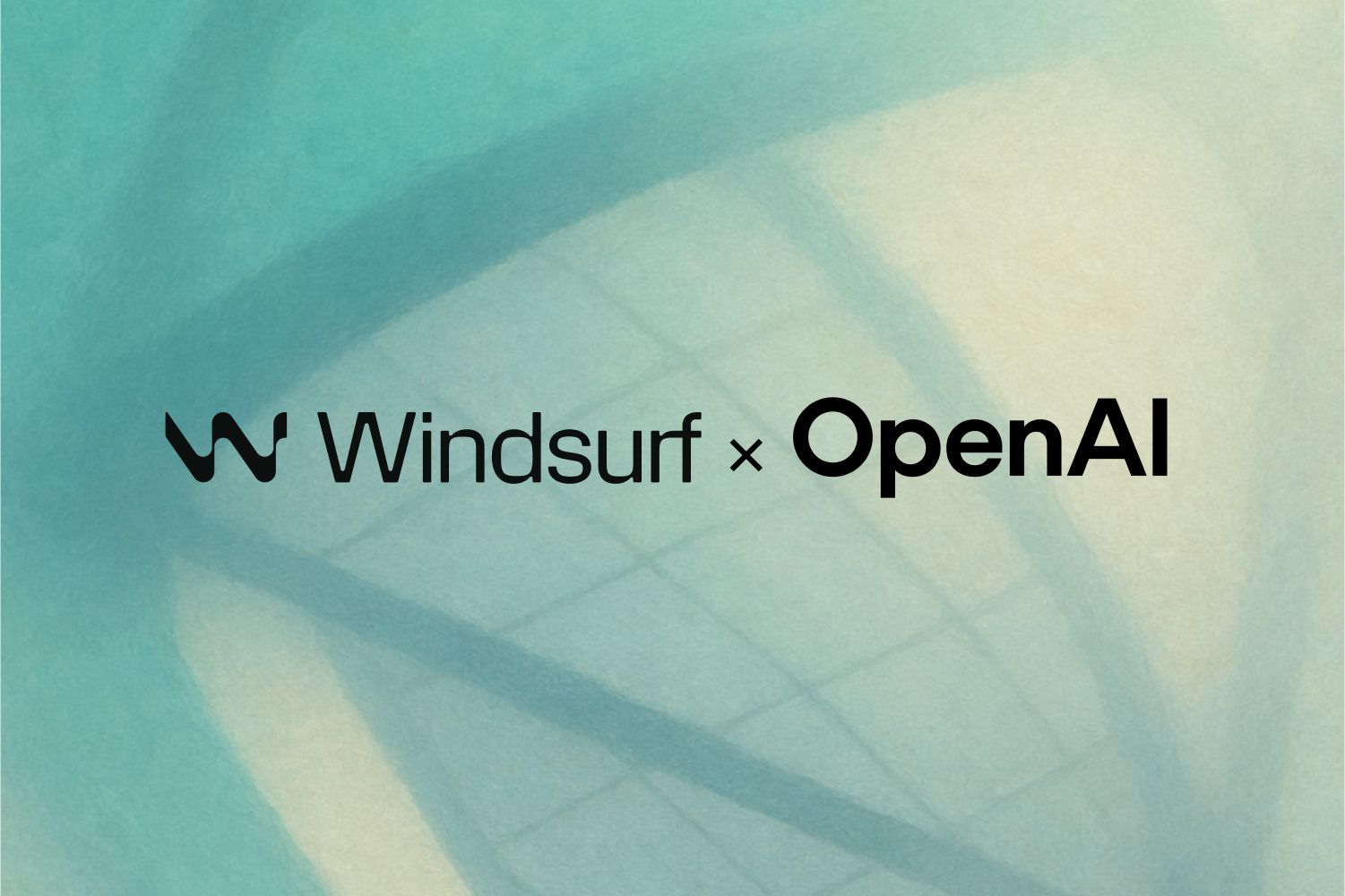 Windsurf x Open AI - Kleiner Perkins | Make History