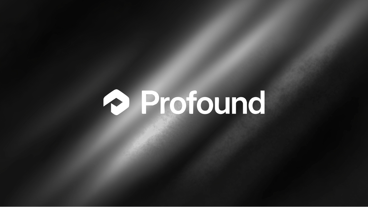 Profound: Brand visibility for the generative internet | Kleiner Perkins