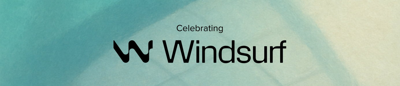 Windsurf: Transforming how software is built - Kleiner Perkins | Make ...