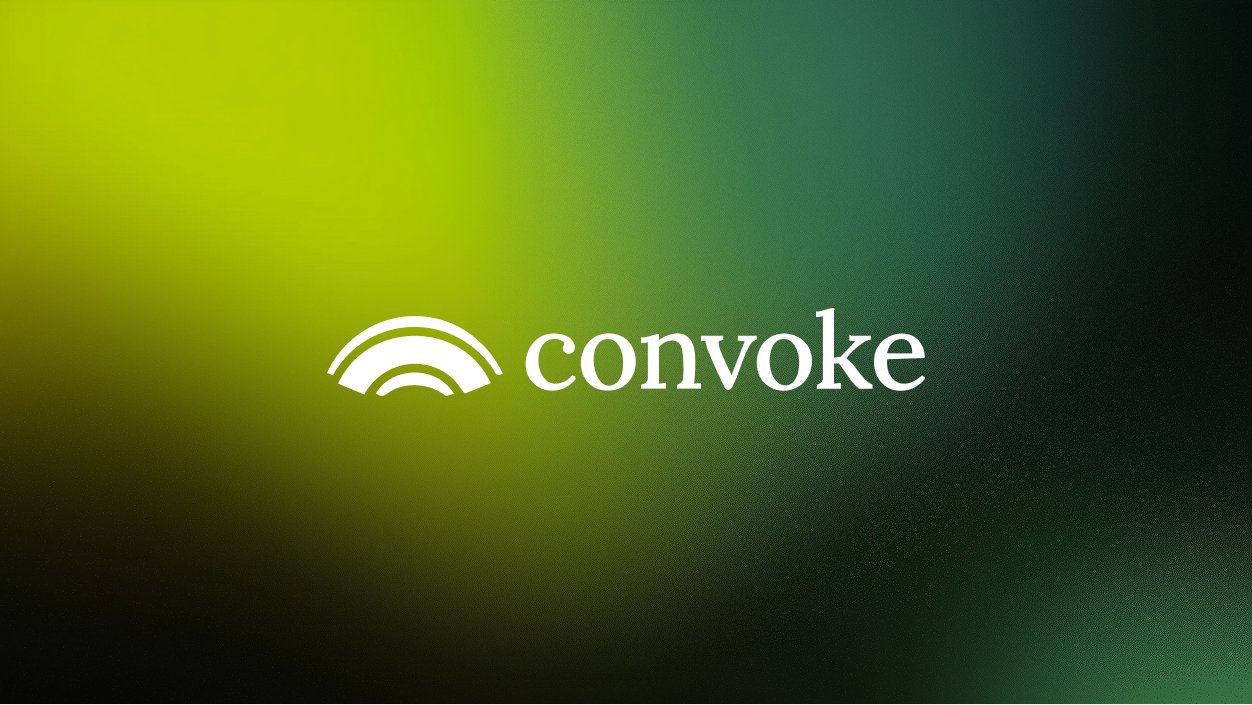 Convoke: Enabling more medicines to reach patients, faster | Kleiner ...
