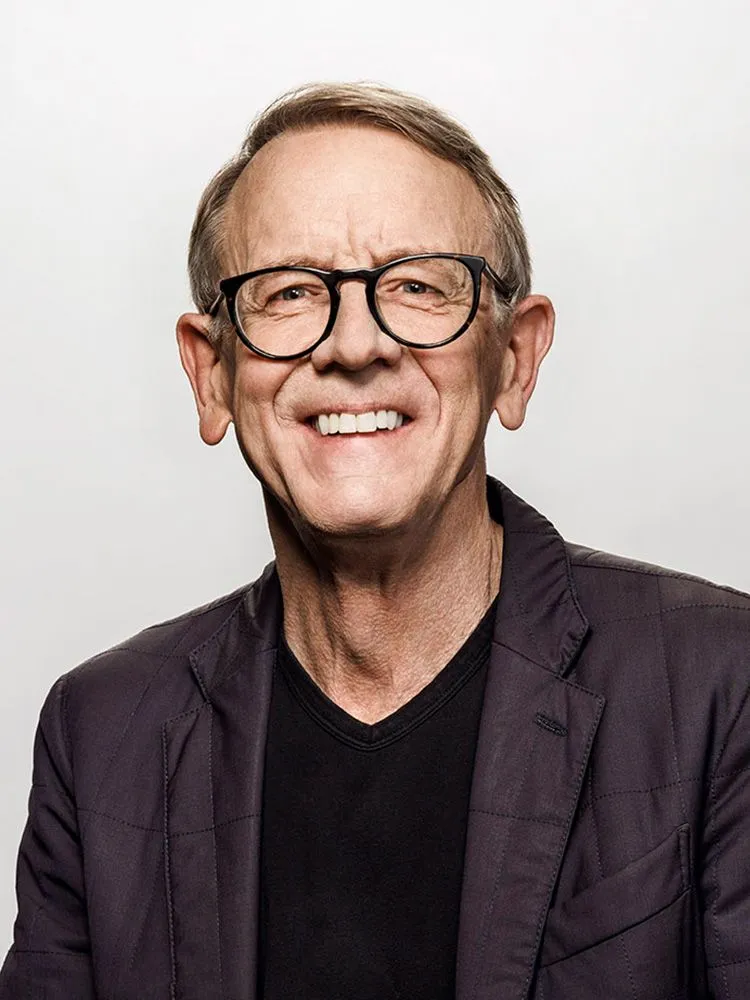 John Doerr | Kleiner Perkins