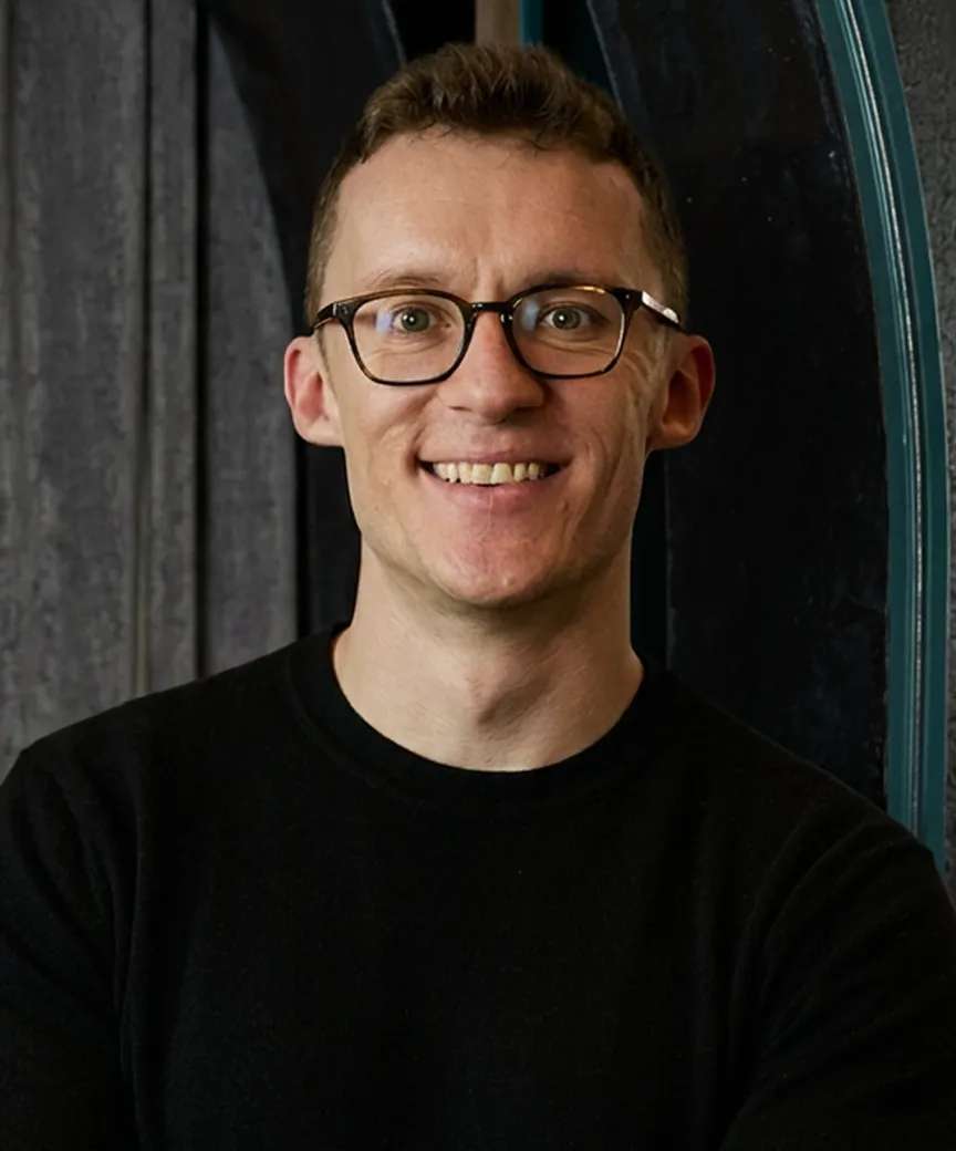 Josh Coyne | Kleiner Perkins