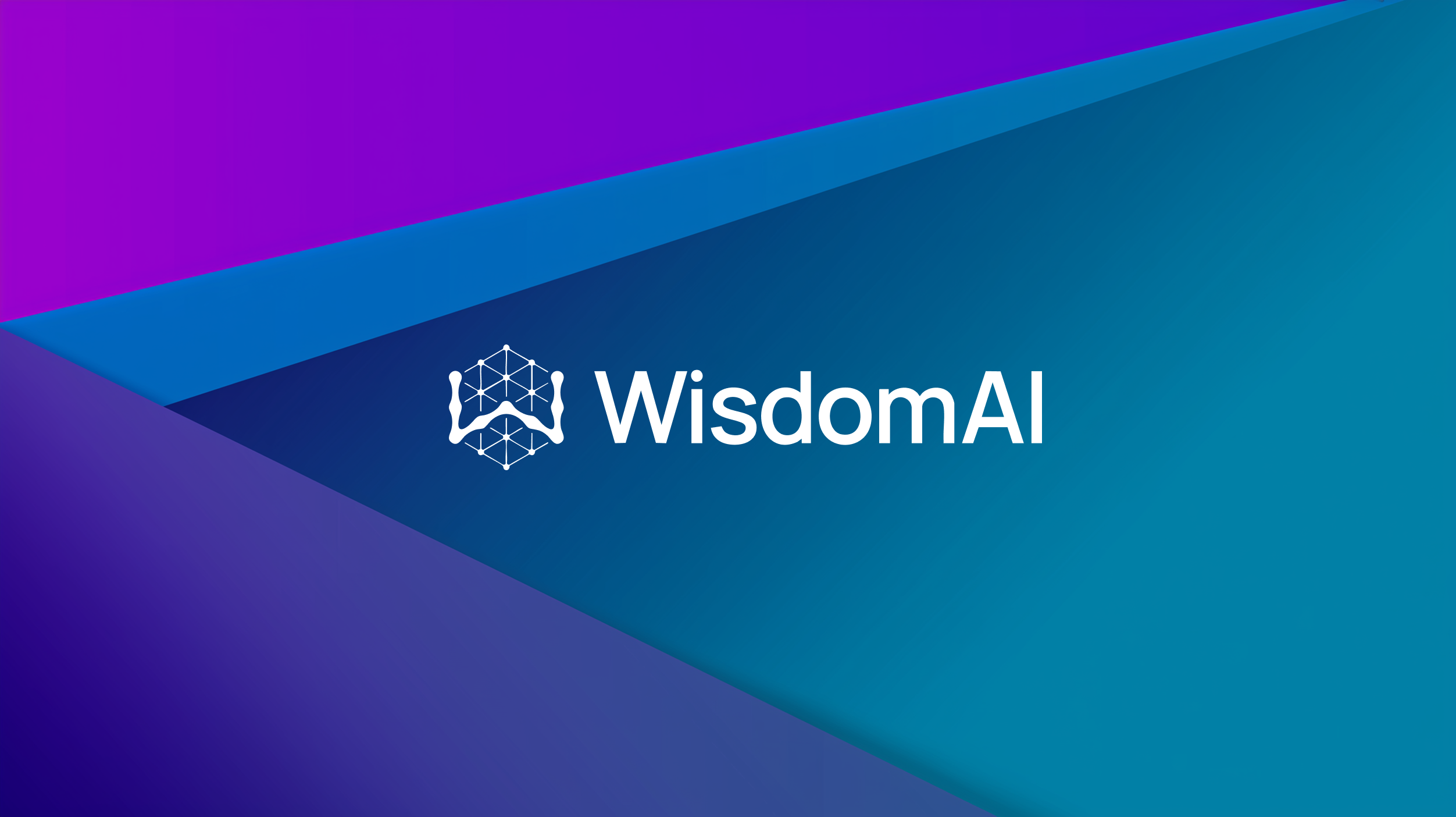 WisdomAI: The AI Data Analyst for the enterprise | Kleiner Perkins