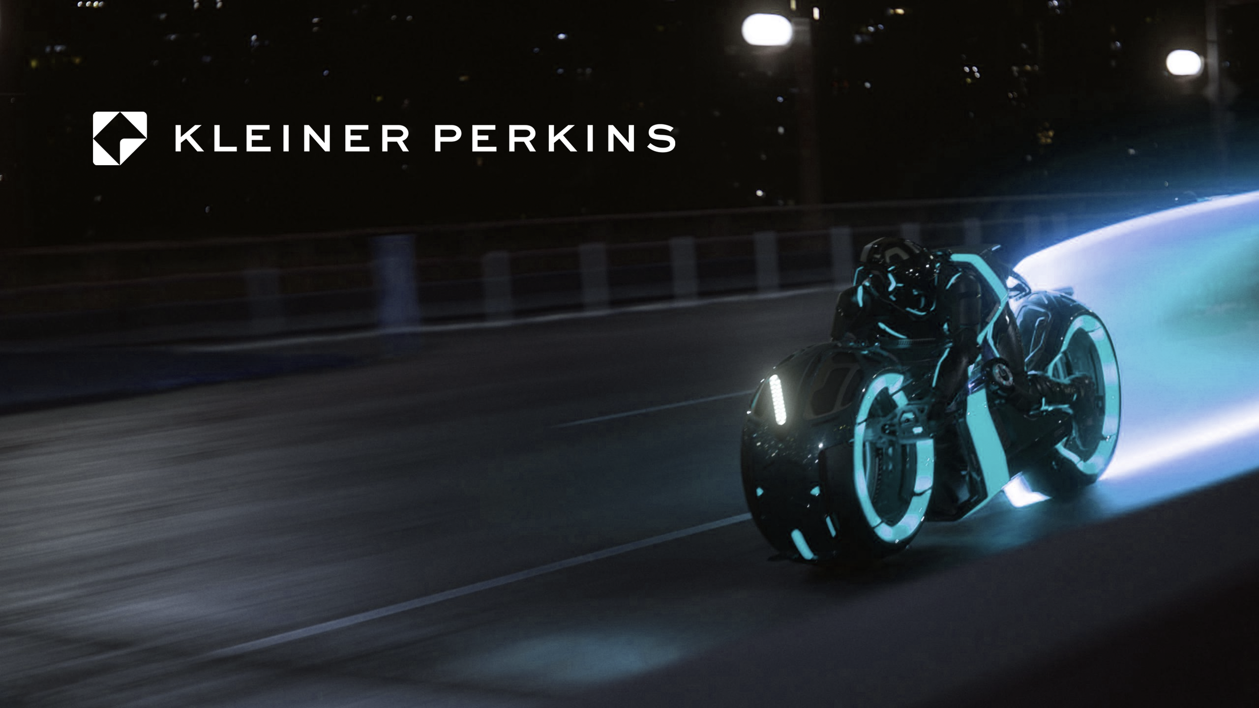 Announcements | Page 2 of 3 | Kleiner Perkins