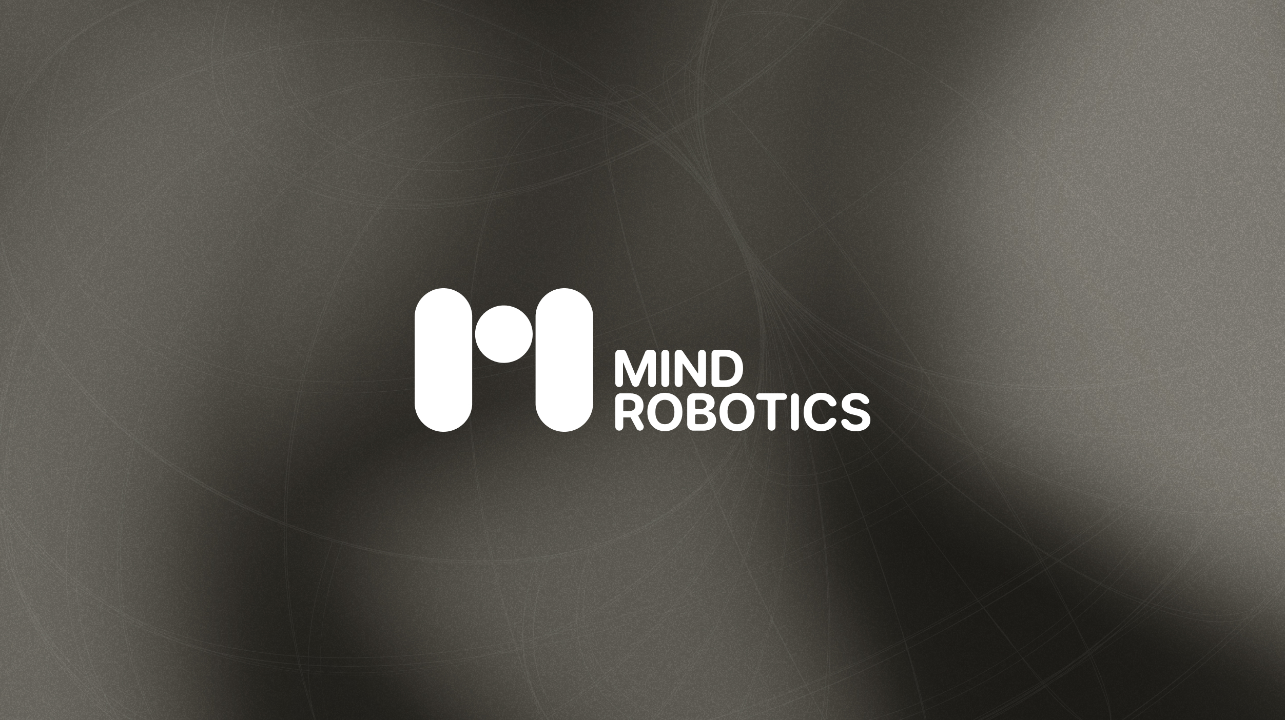 Mind Robotics: Building the AI-Native Robotics Platform for ...