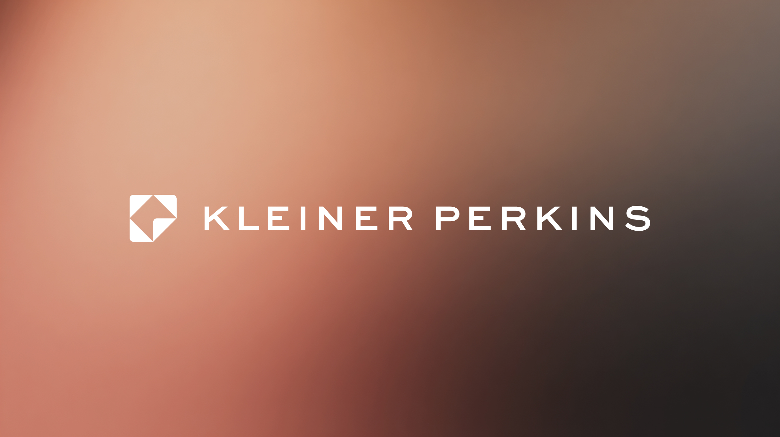 Announcements | Kleiner Perkins